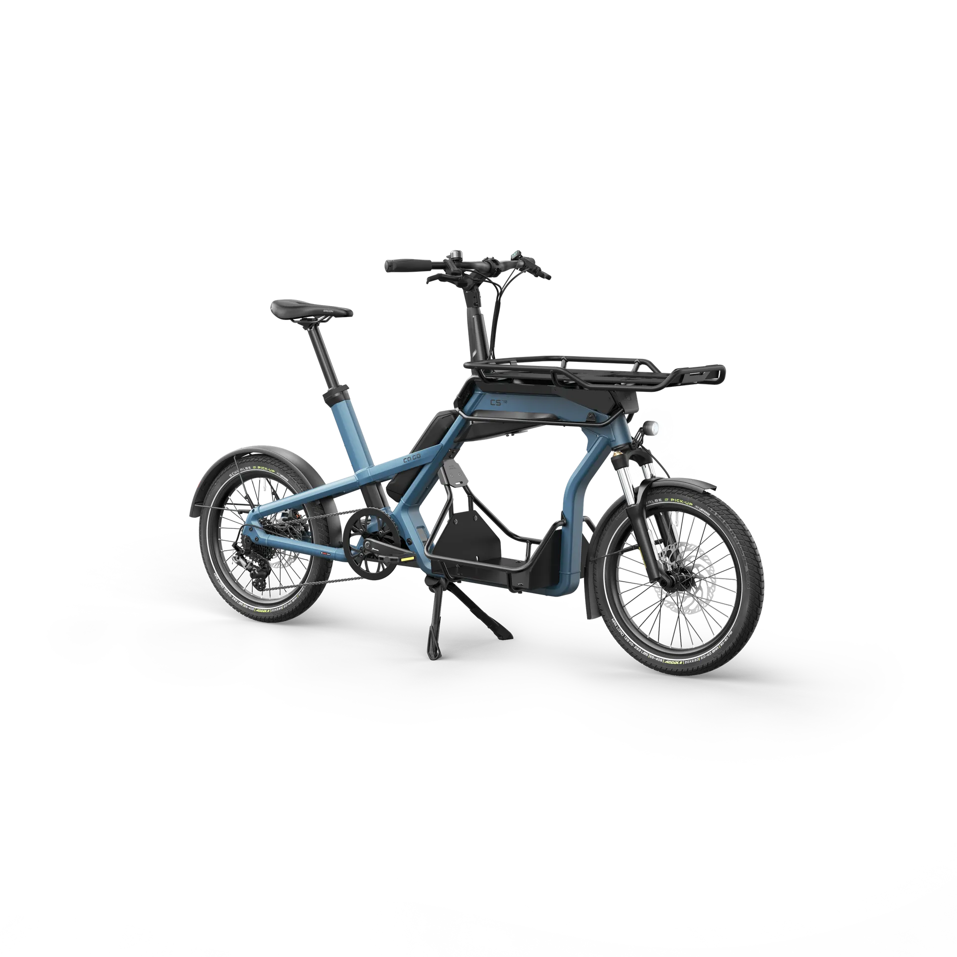 Ca Go CS 70 - Edition 5 – Best Cargo Bike